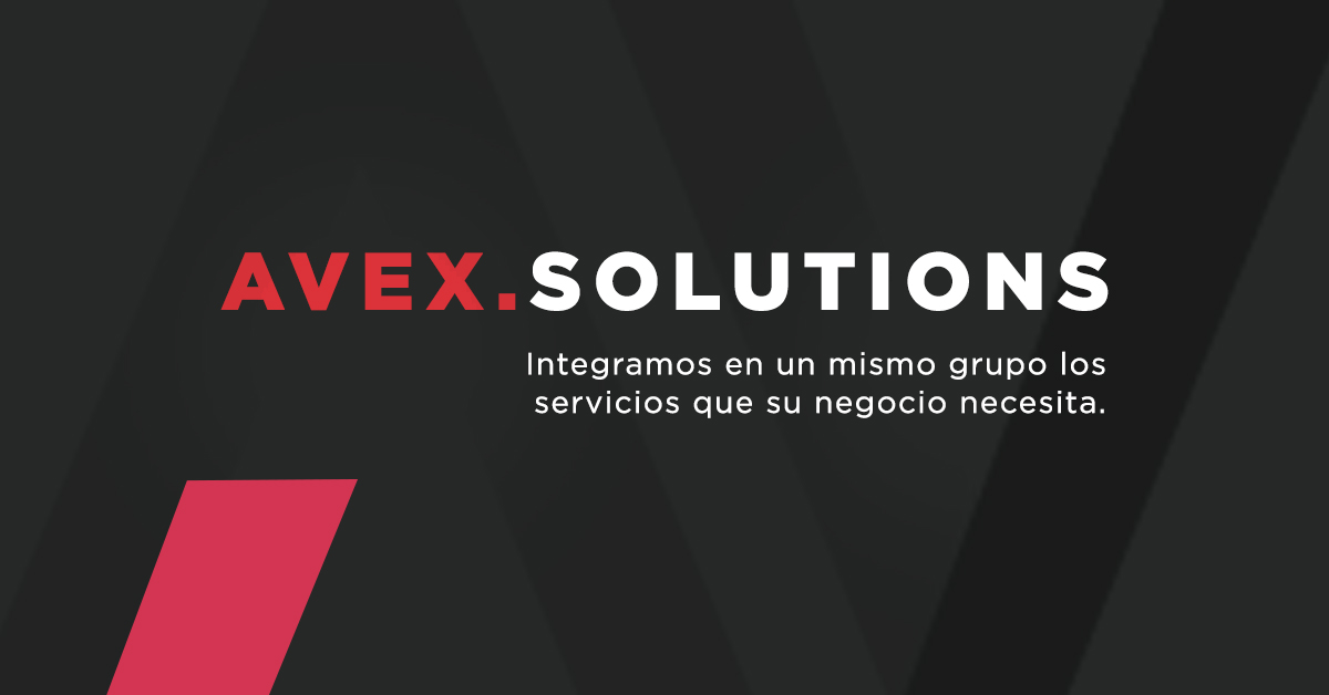 AVEX SOLUTIONS